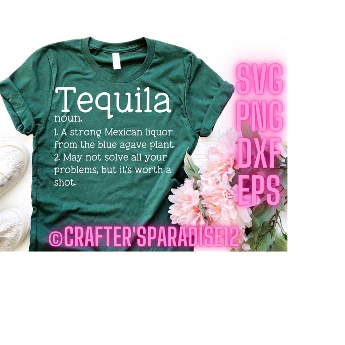 Tequila Svg | Definition Cut File | Salon Sign Svg | Funny J | Inspire ...