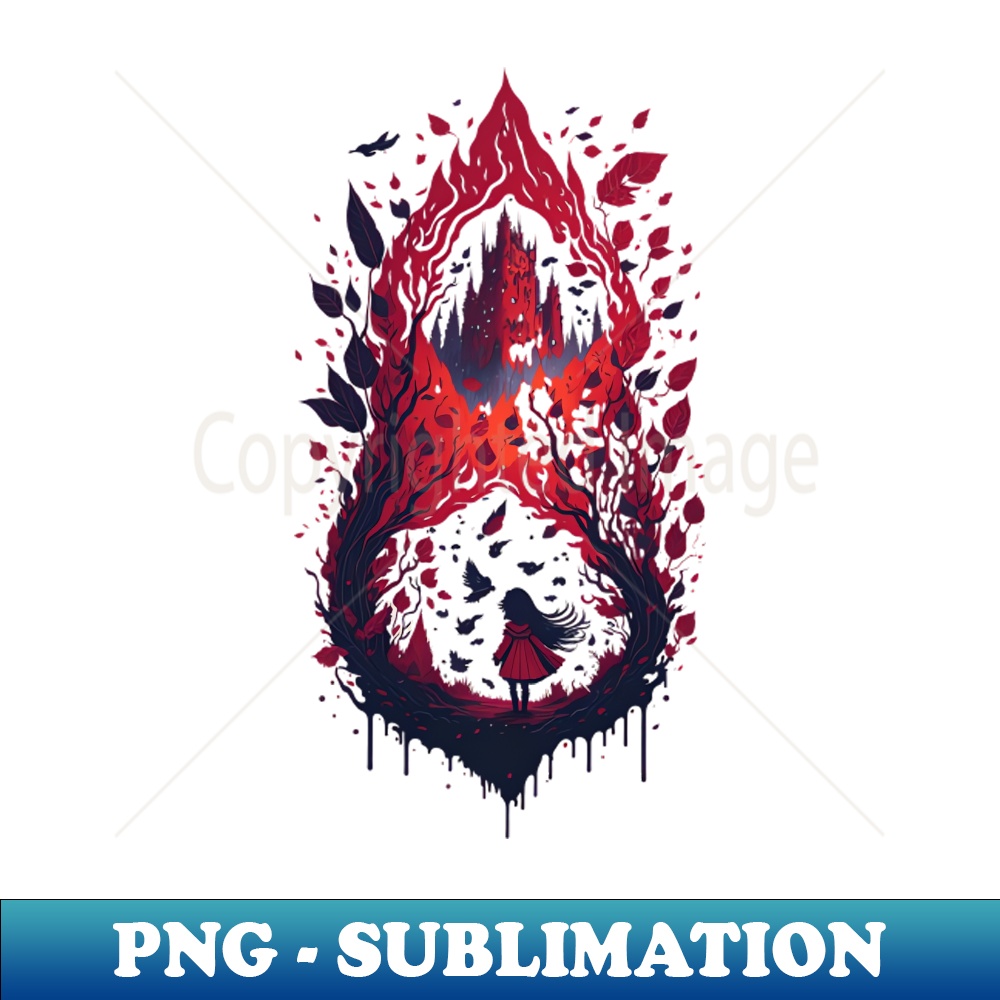 Wizard Fantasy Art - Vintage Sublimation PNG Download - Enha - Inspire ...