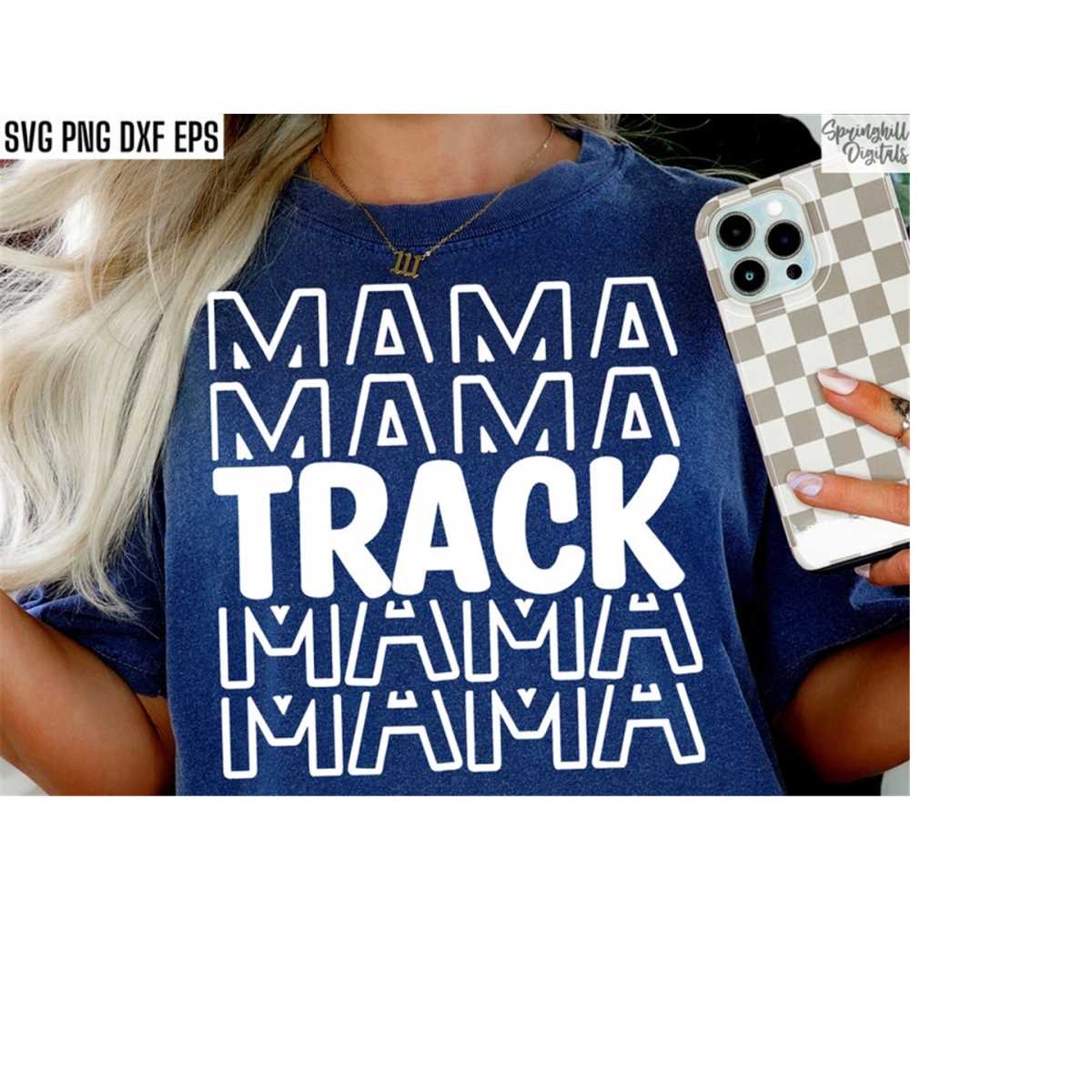 Track Mama Svg | Track and Field Png | Track Mom Svgs | Runn | Inspire ...