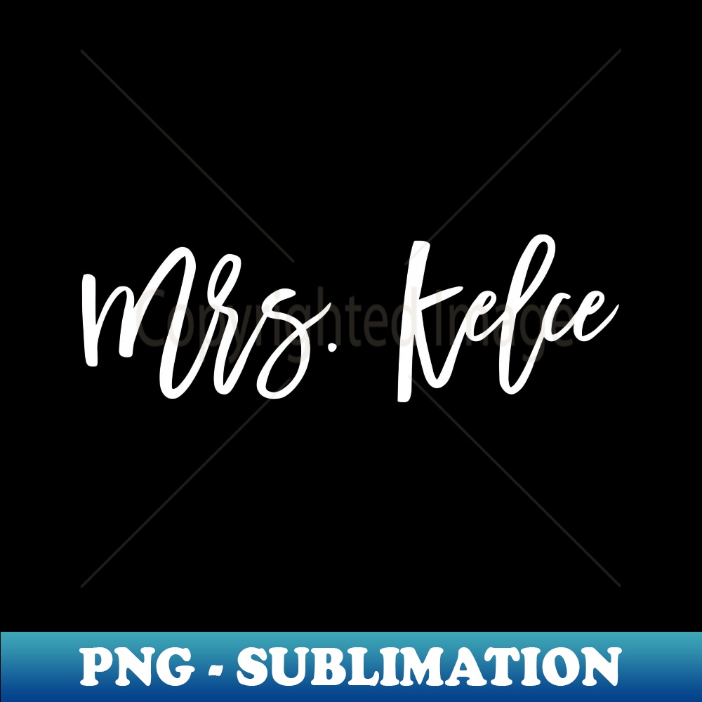 Taylor Swift - Mrs Travis Kelce script - High-Resolution PNG - Inspire ...