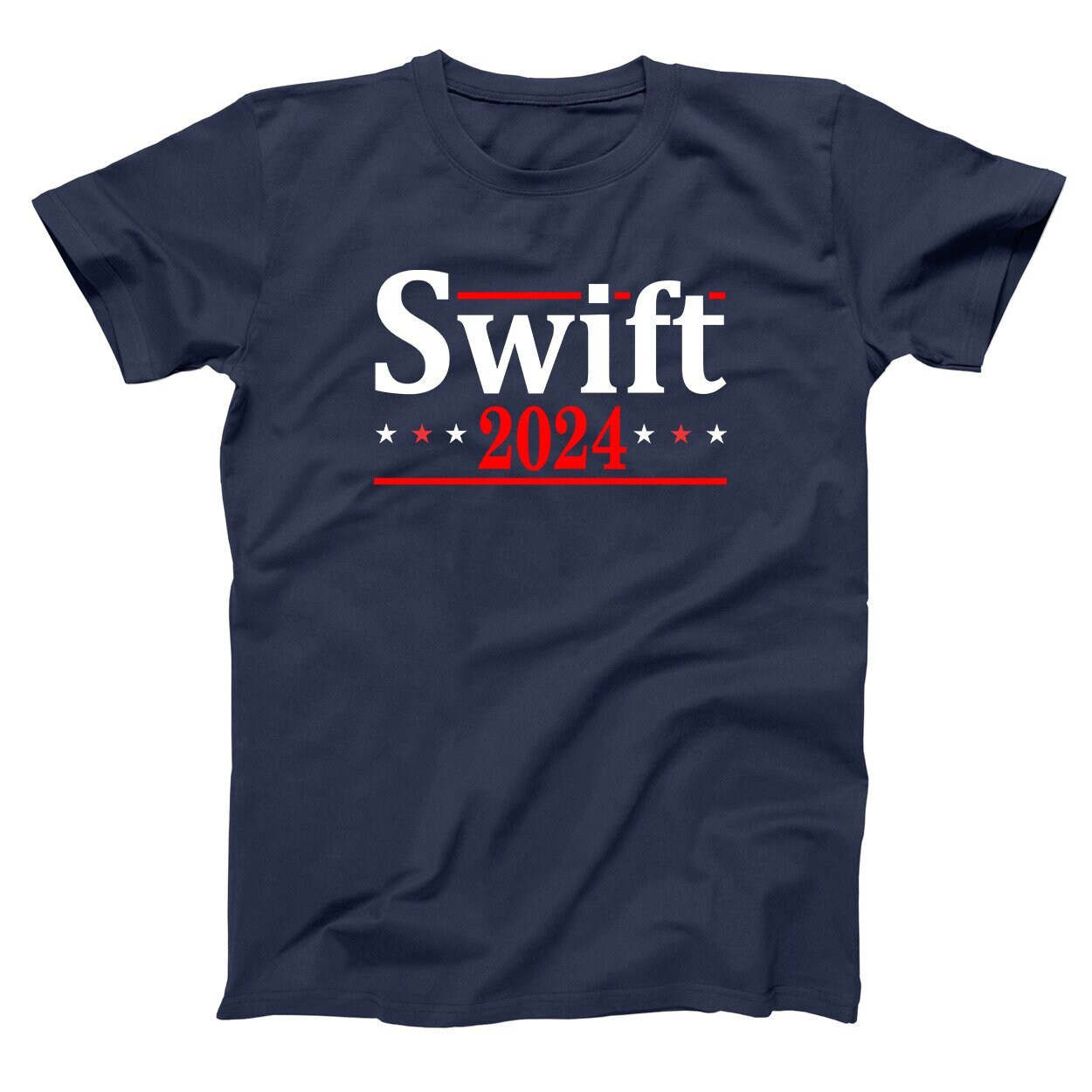 Swifty for Pres 2024 - funny Election concert outfit humor c - Inspire ...