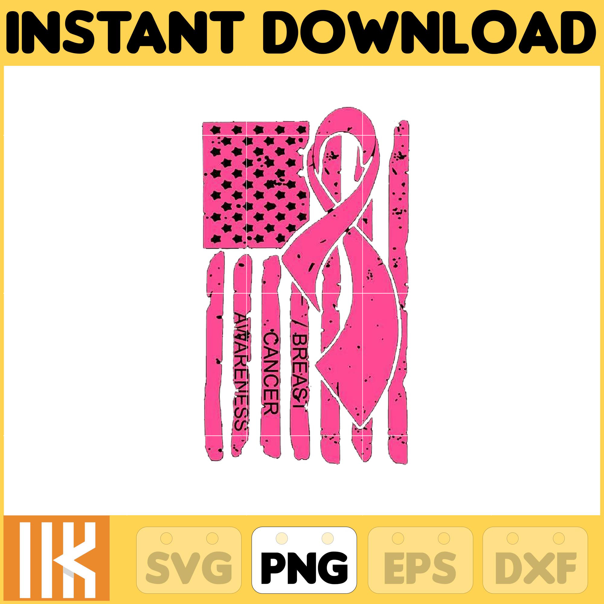 Breast Cancer Awareness Png, Designs Breast Cancer Groovy St | Inspire ...