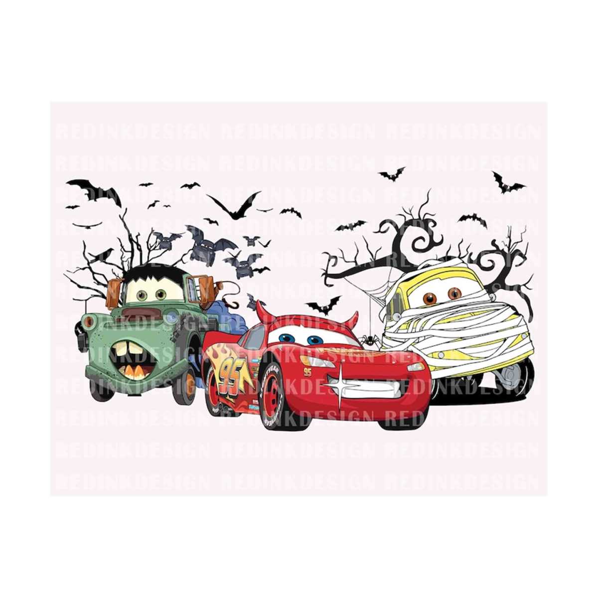 Halloween Cars Png, Halloween Png, Halloween Masquerade Png, | Inspire ...