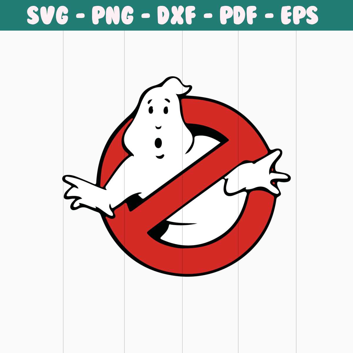 Ghostbusters Svg, Ghostbusters Vector, Ghostbuster Movie Svg | Inspire ...