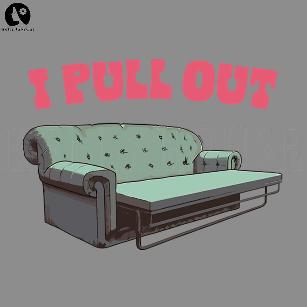 I Pull Out PNG, Digital Download | Inspire Uplift