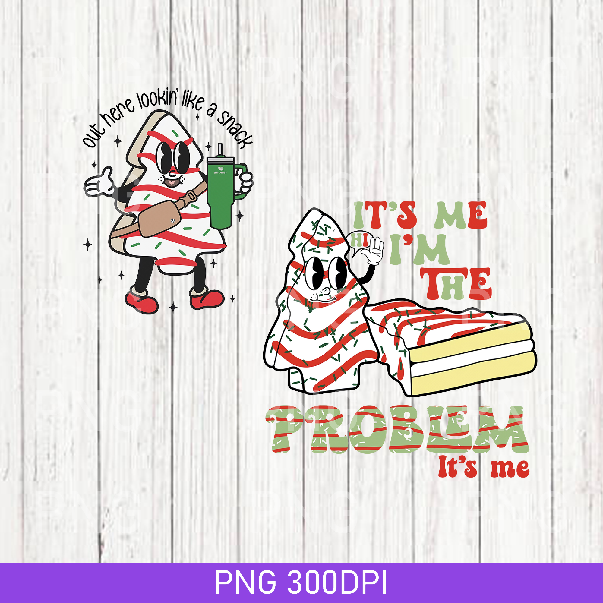 2 Sided Santa Fuel PNG, Christmas Milk and Cookies, Christma - Inspire ...