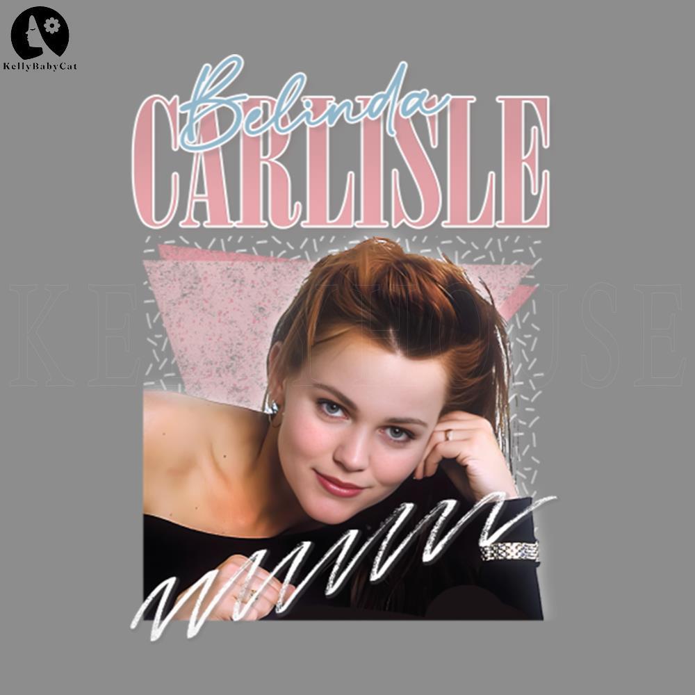 a Carlisle 80s Aesthetic Fan Design PNG, Digital Download | Inspire Uplift