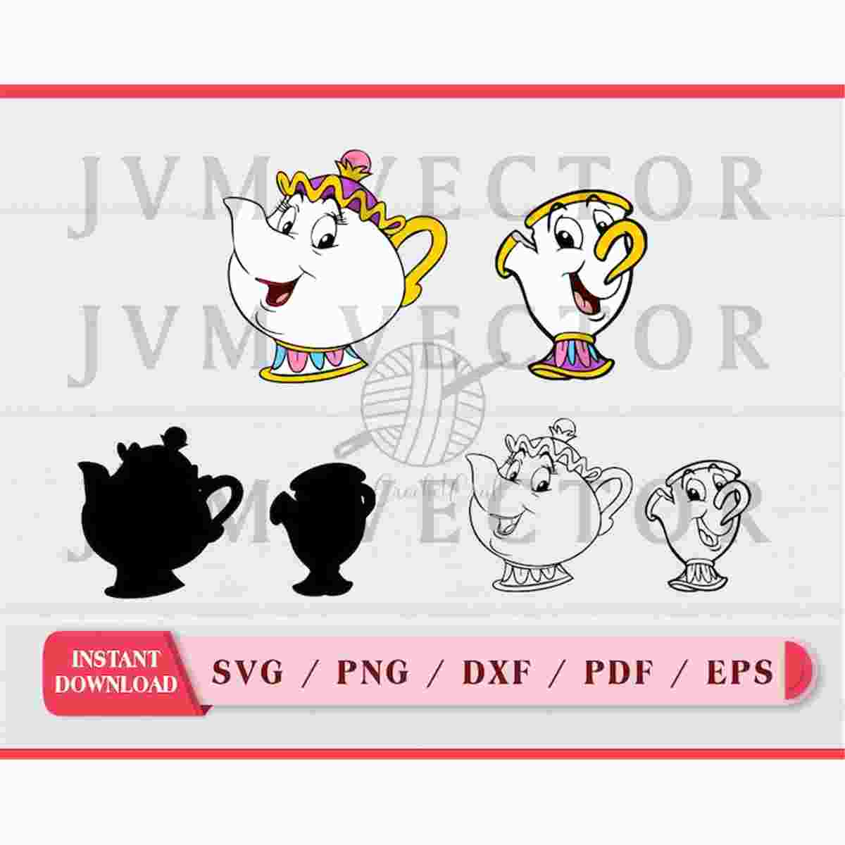 Chip SVG, clipart, digital file - Inspire Uplift