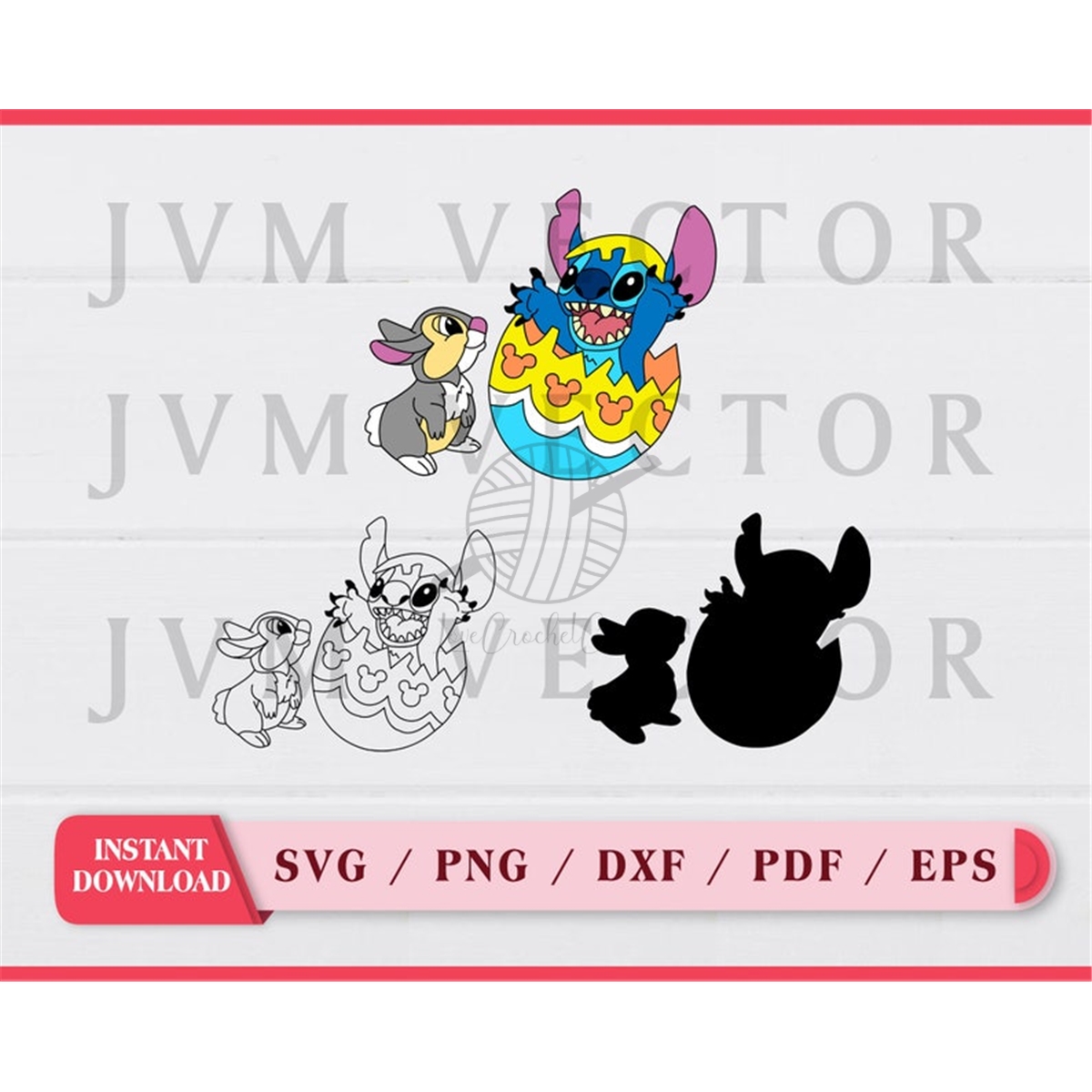 Blue SVG, clipart, digital file | Inspire Uplift