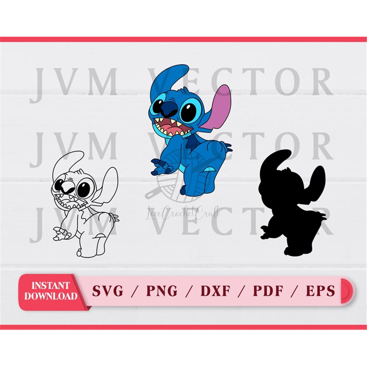 Blue SVG, clipart, digital file | Inspire Uplift