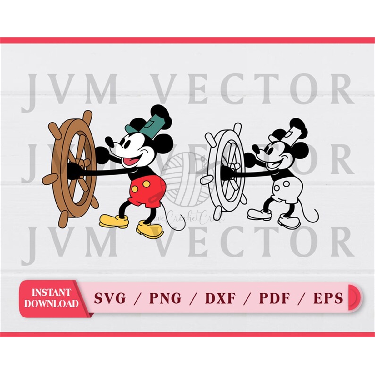 Mouse SVG, clipart, digital file | Inspire Uplift
