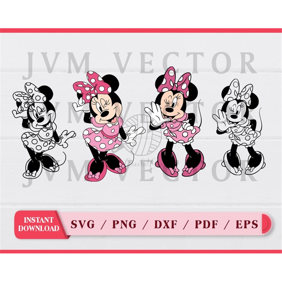 Mouse SVG, clipart, digital file | Inspire Uplift