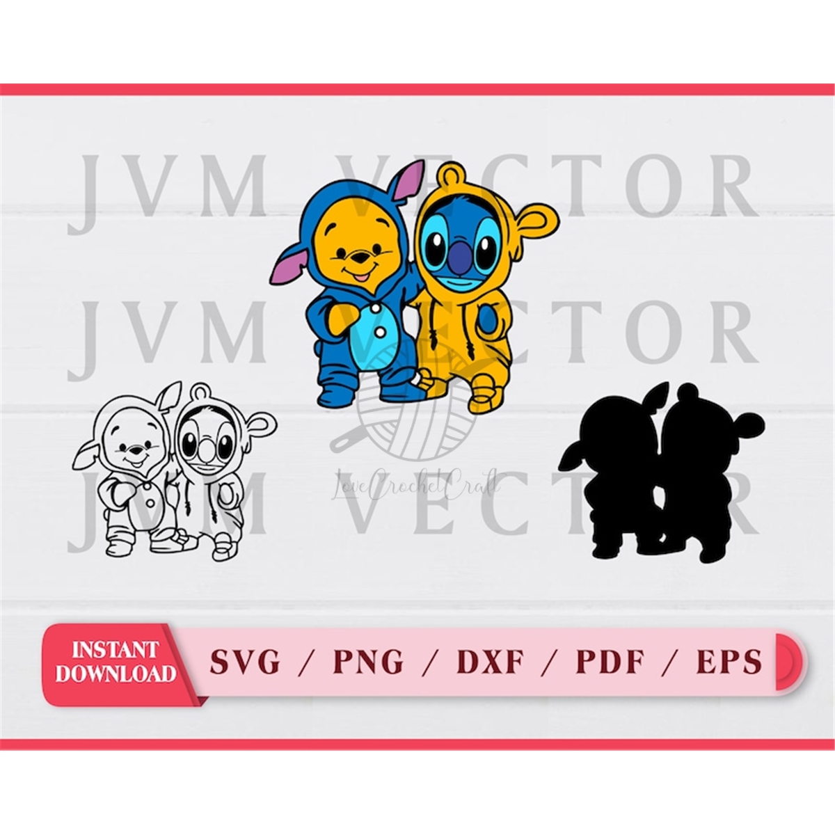 Blue SVG, clipart, digital file | Inspire Uplift