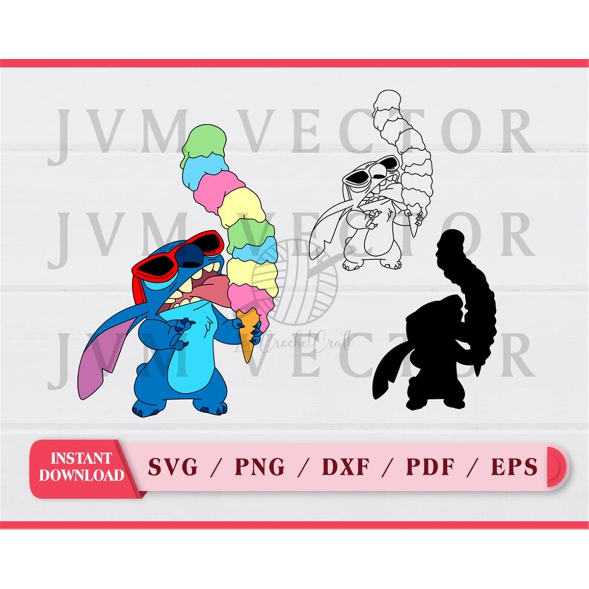 Blue SVG, clipart, digital file | Inspire Uplift