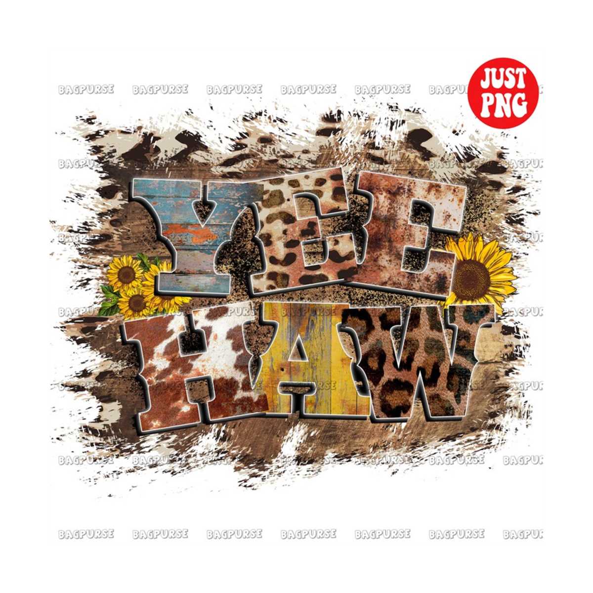 Yee Haw, Yee Haw PNG, Yee Haw Sublimation, Yee Haw Clipart, | Inspire ...