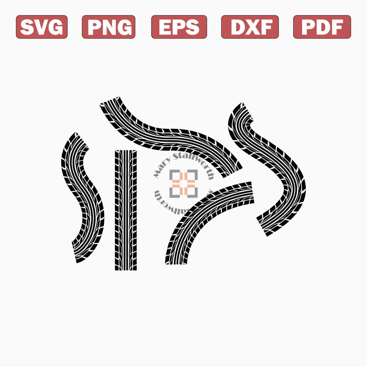 Tire Track SVG,Tire Tread Svg,Off Road,Tire Tracks,Car Tire, | Inspire ...
