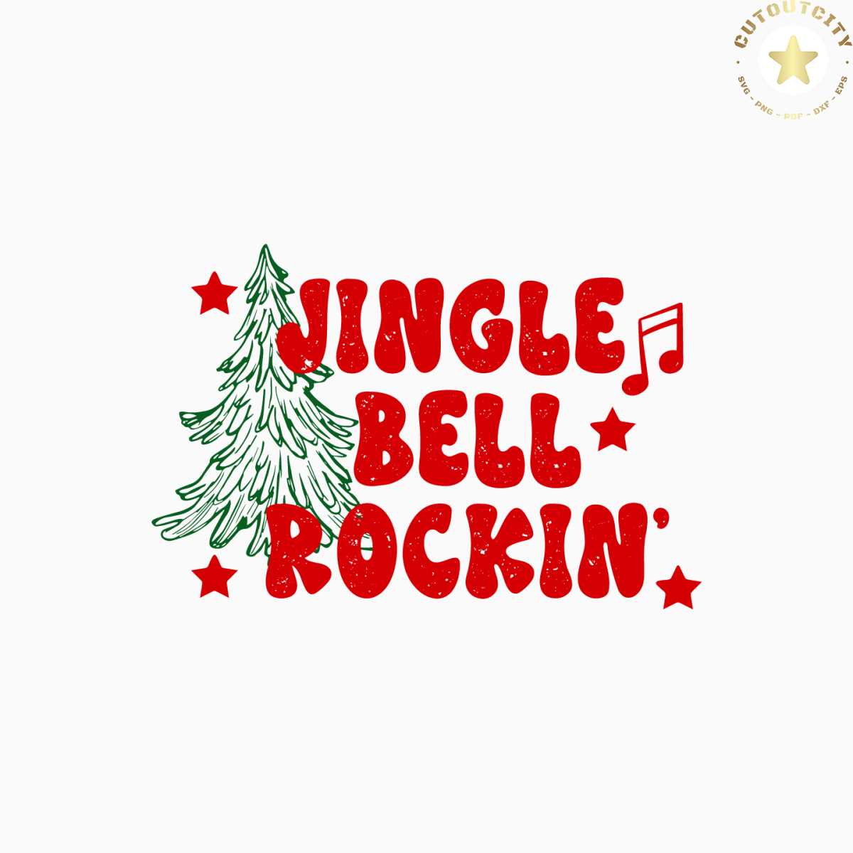 Jingle bell rocking png, Festive png, Holly Jolly png, Team | Inspire ...