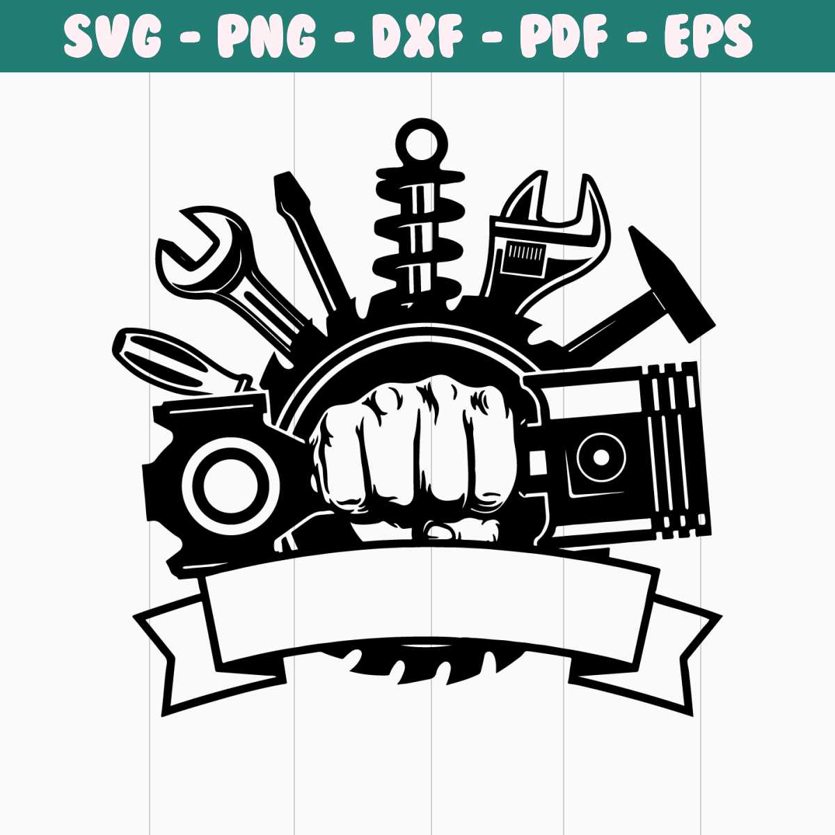 Mechanic Svg | Mechanic Shirt Svg | Mechanic Tools Svg | Wre | Inspire Uplift