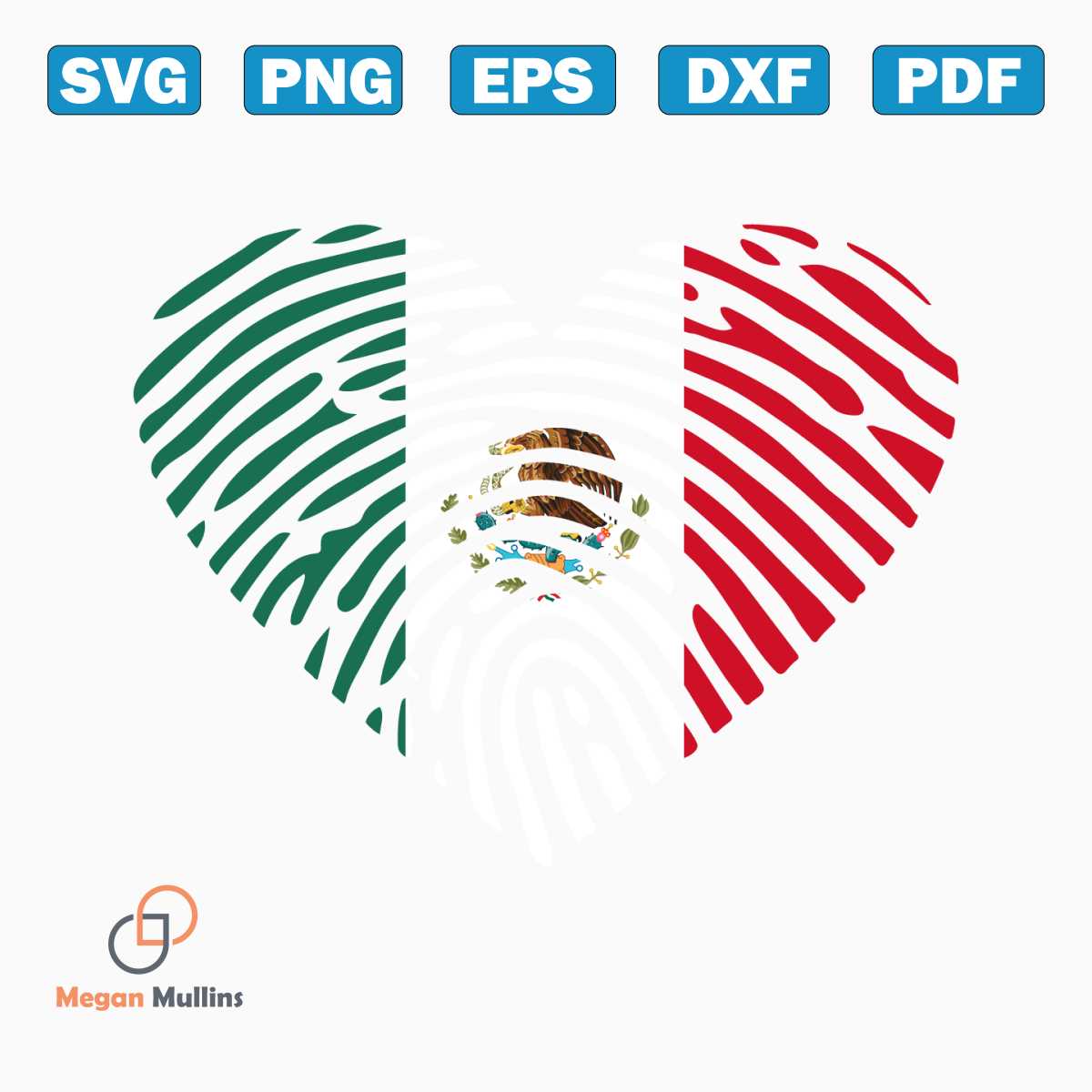 Mexico svg, Mexico it's in my DNA svg,Mexico groovy svg, Mex | Inspire ...