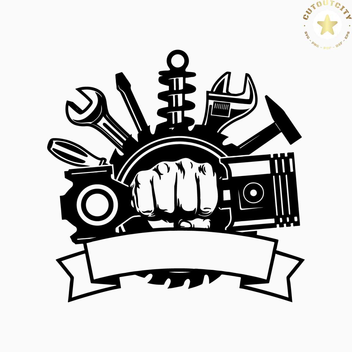 Mechanic Svg | Mechanic Shirt Svg | Mechanic Tools Svg | Wre | Inspire ...