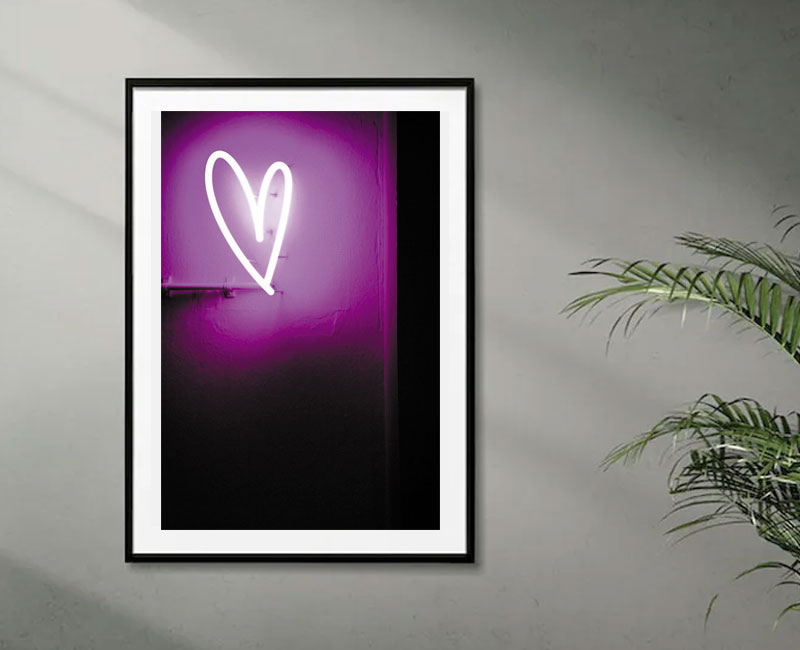 Luxury Brands Digital Poster, Trendy Printable With Logo, Fa | Inspire ...