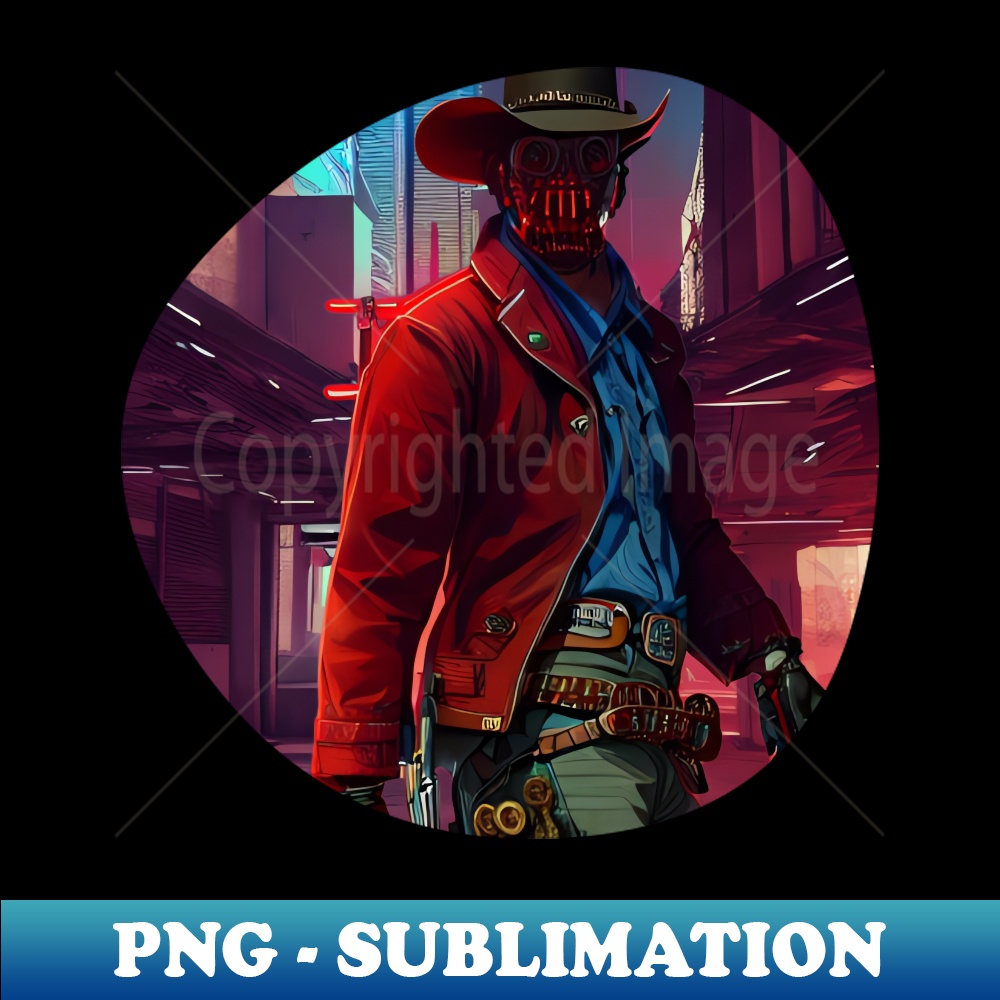 Red Dead Redemption 2 in Cyberpunk 2077 Gifts ideas - Vintag | Inspire ...