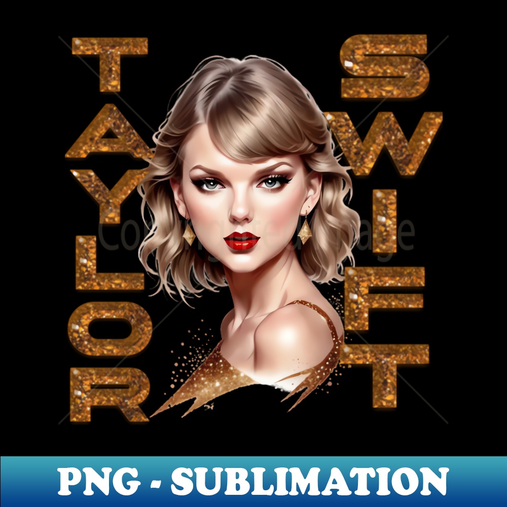 Taylor Swift Eras Tour - Creative Sublimation PNG Download - - Inspire ...