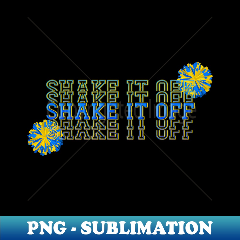 shake it off taylors version - Trendy Sublimation Digital Do | Inspire ...