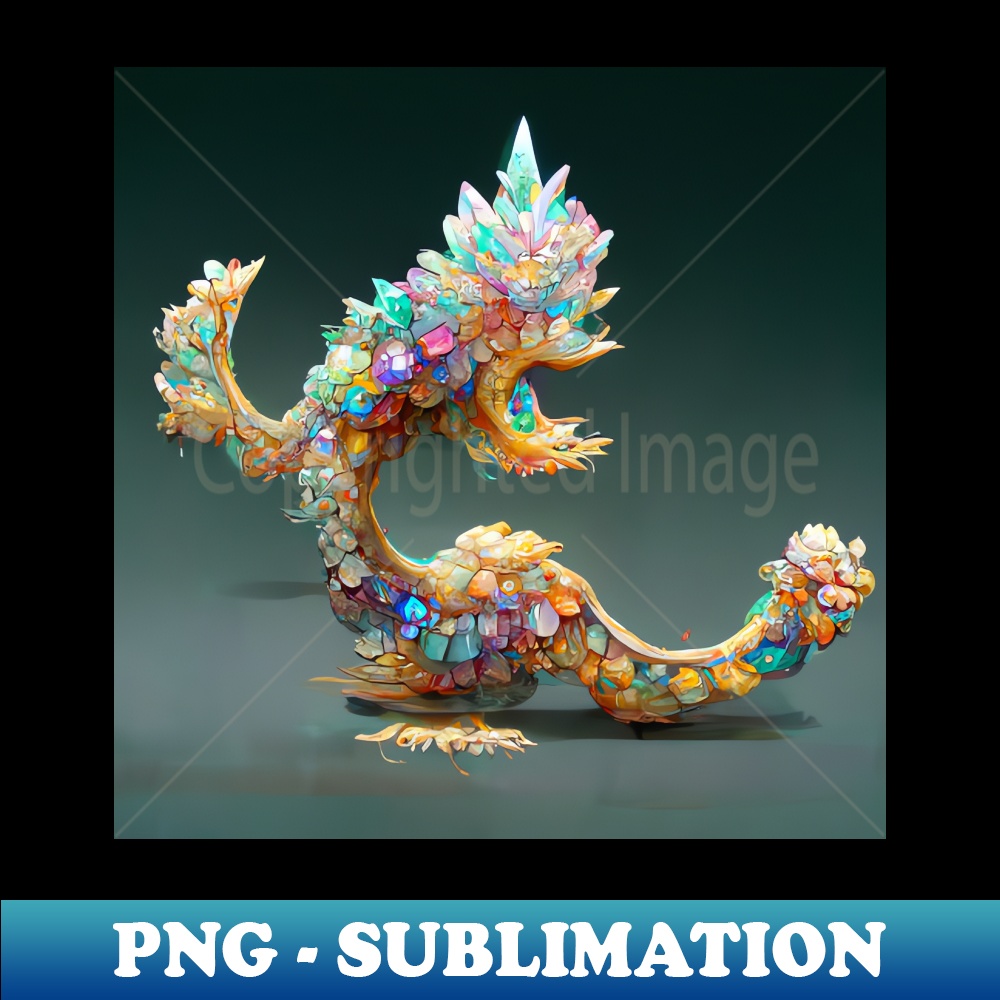 Dragon Stone - PNG Transparent Sublimation File - Bring Your - Inspire ...