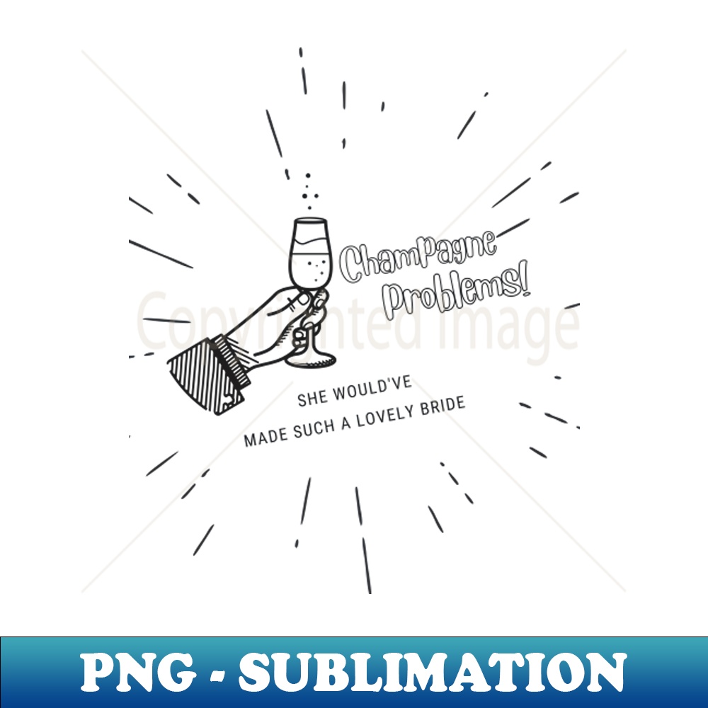 Champagne Problems Taylor Swift Lovely Bride Evermore Folkl | Inspire ...