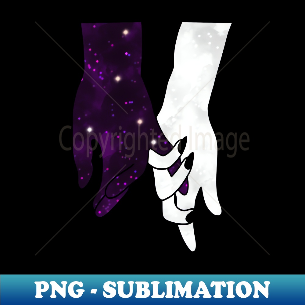 Feysand Mate Bond ACOTAR Book Series Feyre and Rhysand - Sub | Inspire ...