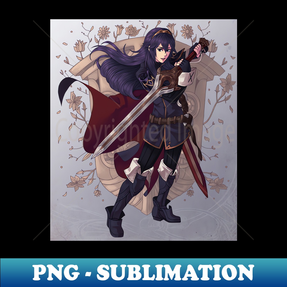 Luci - PNG Transparent Digital Download File for Sublimation - Inspire ...