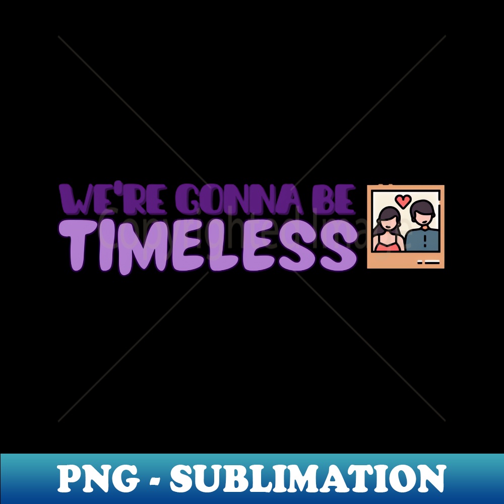 Taylor Swift Timeless TV - Premium Sublimation Digital Downl - Inspire ...