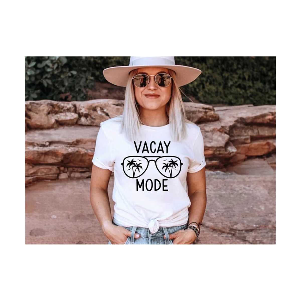 vacay mode svg, vacay vibes svg, summer svg, family vacation - Inspire ...