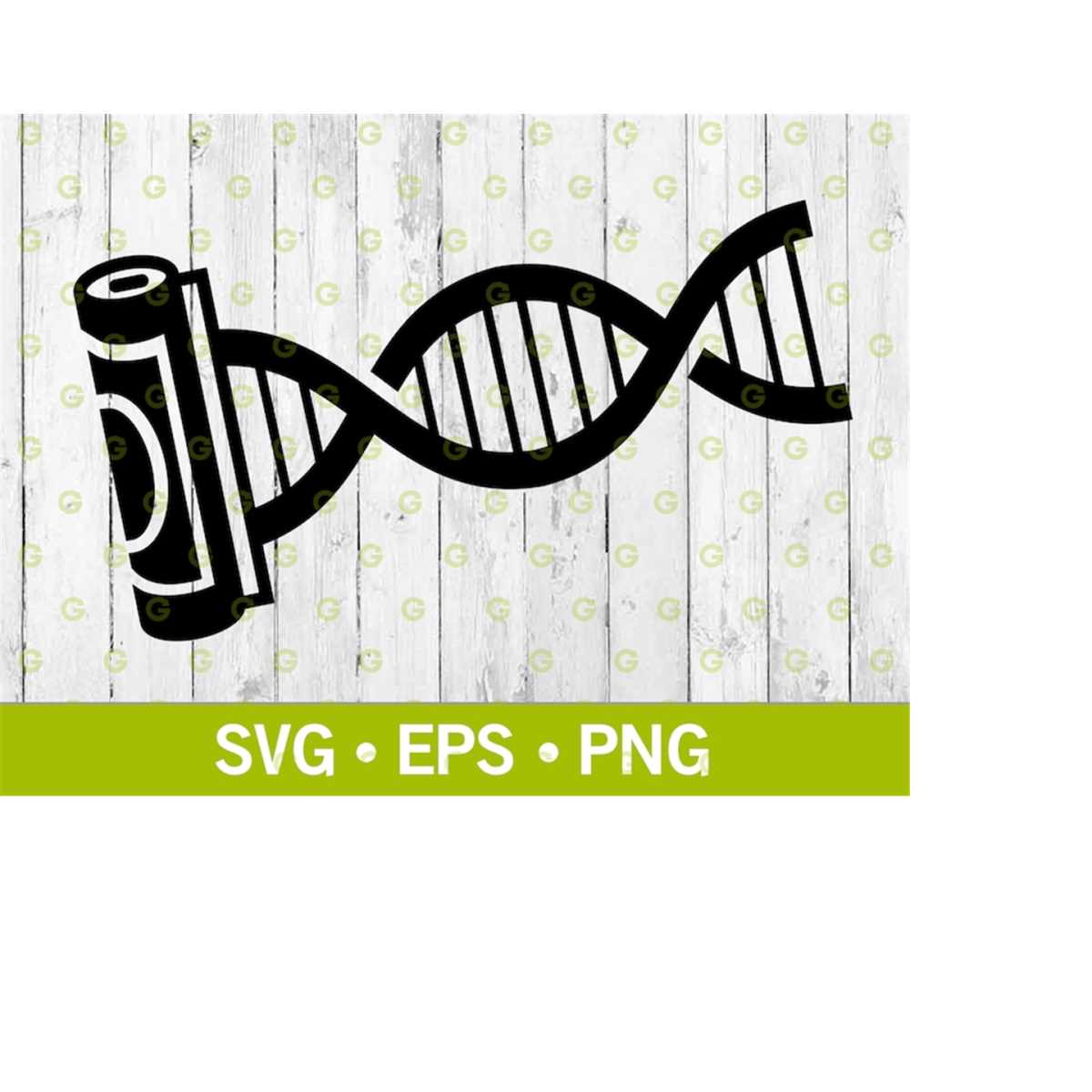 Roll of Money DNA Strand Decal Svg, Money Svg, Rich Svg, Mon | Inspire ...