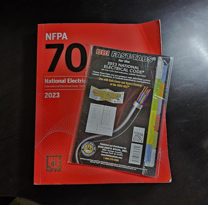 National Electrical Code 2023 (National Fire Protection Asso - Inspire ...