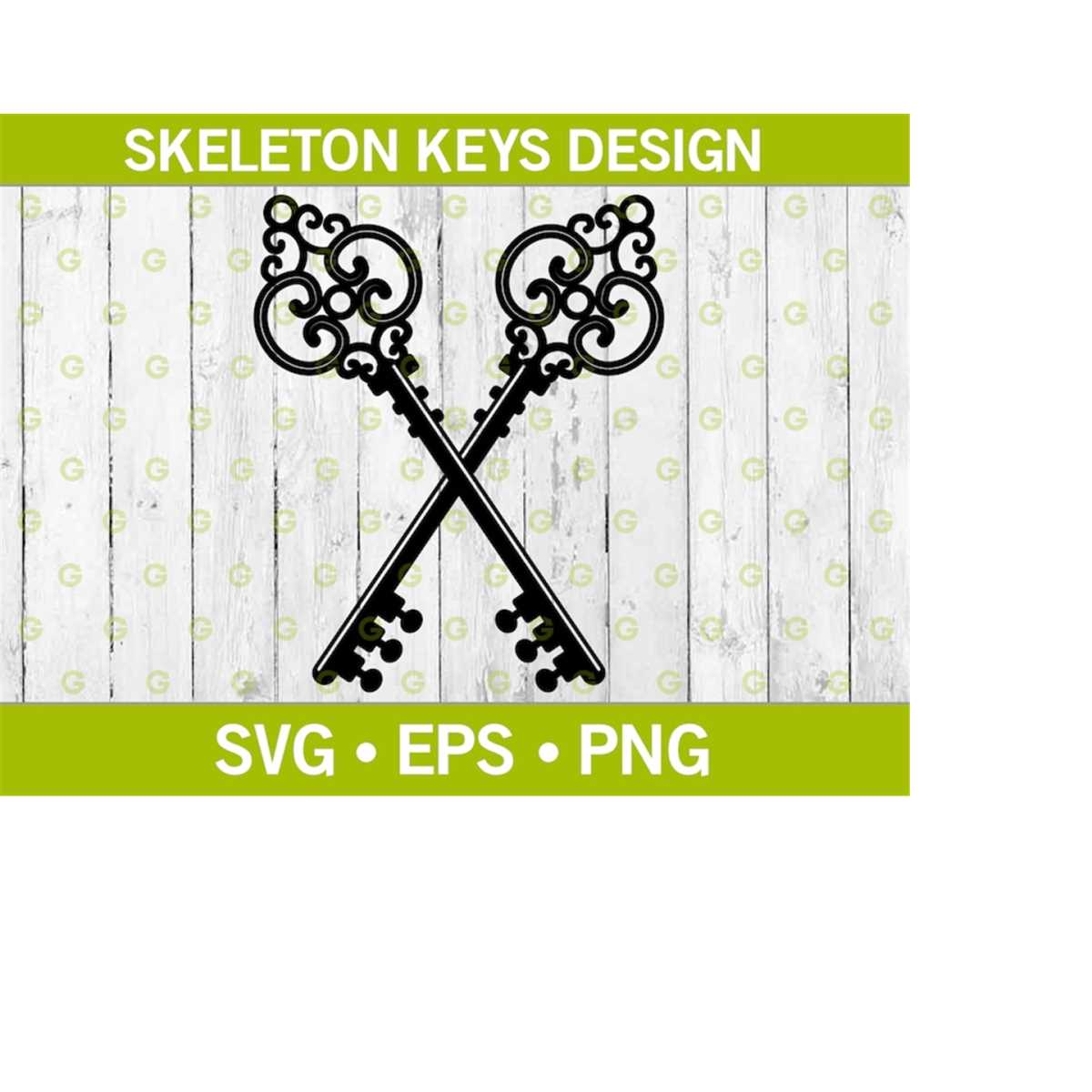 key svg - Inspire Uplift