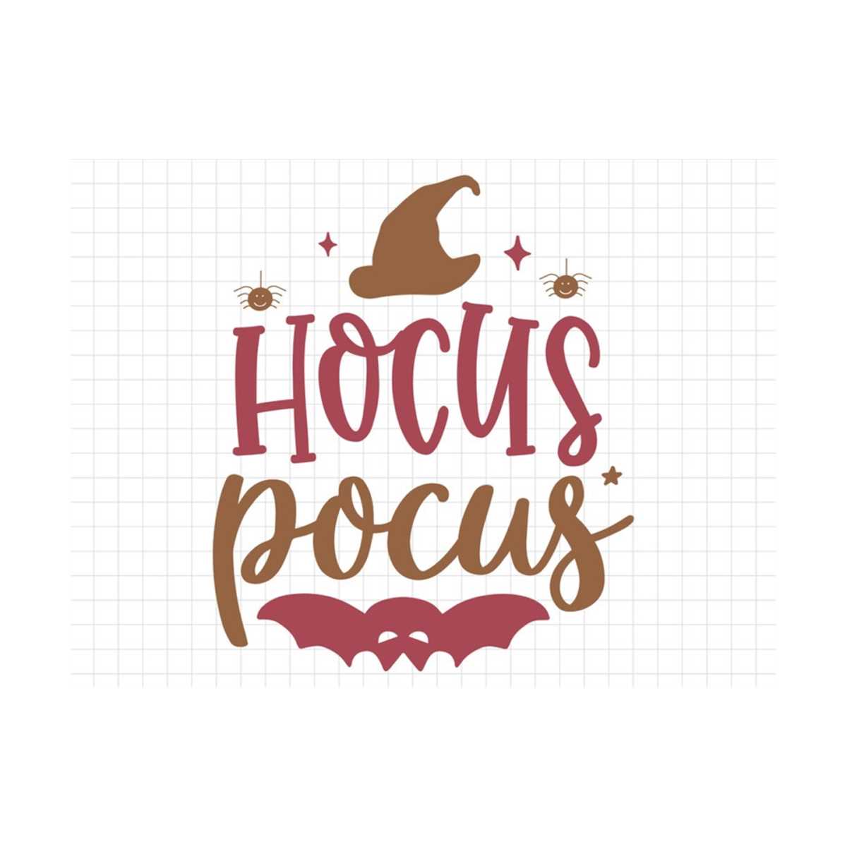 Hocus Pocus SVG, Halloween Svg, Fall Svg, Fall PNG, Autumn S | Inspire ...
