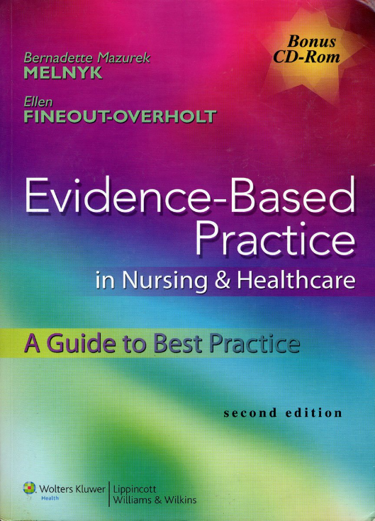 Evidence-Based Practice in Nursing & Healthcare: A Guide to | Inspire ...