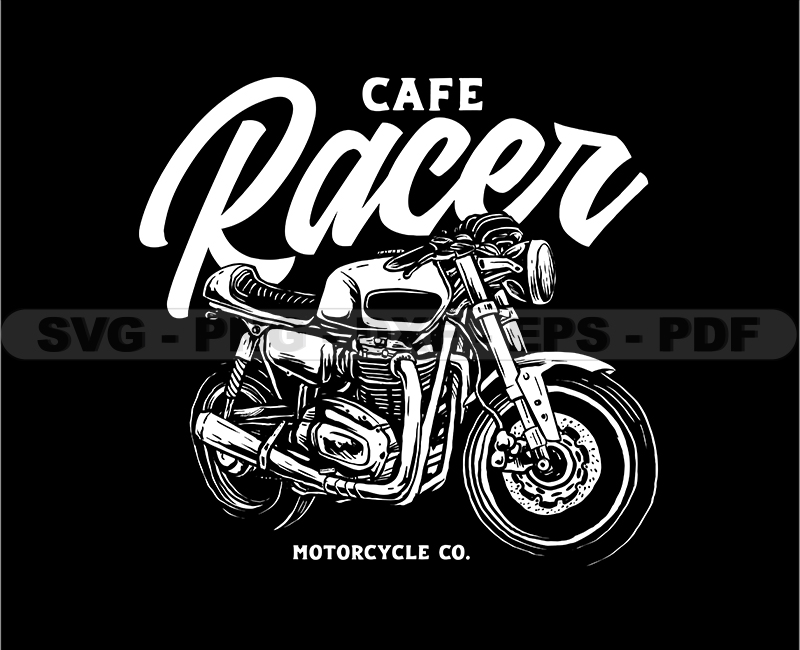 Motorcycle svg logo, Motorbike Svg PNG, Harley Logo, Skull - Inspire Uplift