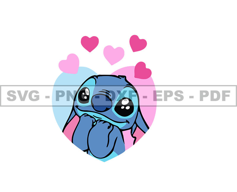 Stitch Layered SVG, Stitch Pack, Cut files for Cricut, Incle - Inspire ...