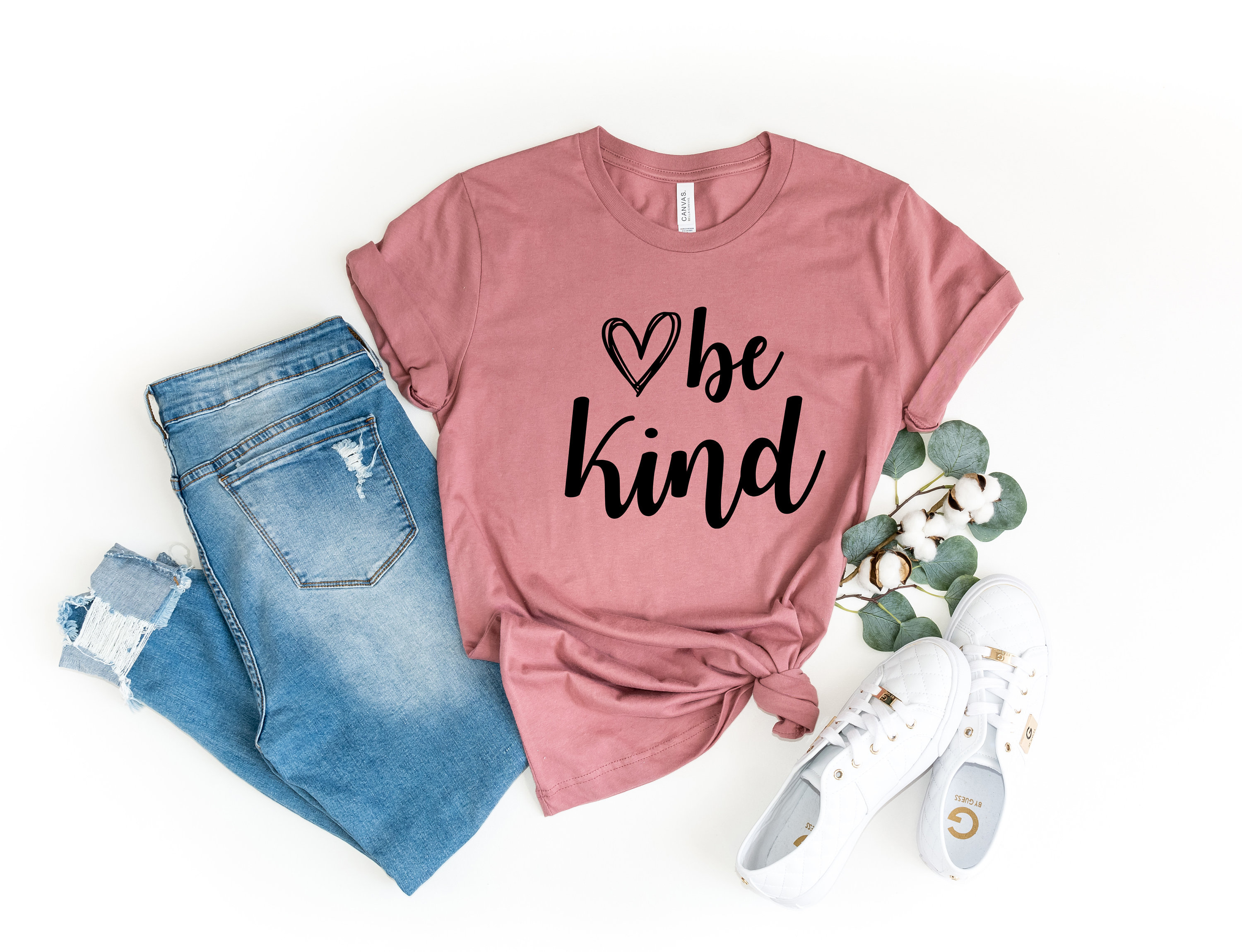 Be Kind Shirt Png, Be Kind,Inspirational Shirt Png,Kind Hear | Inspire ...