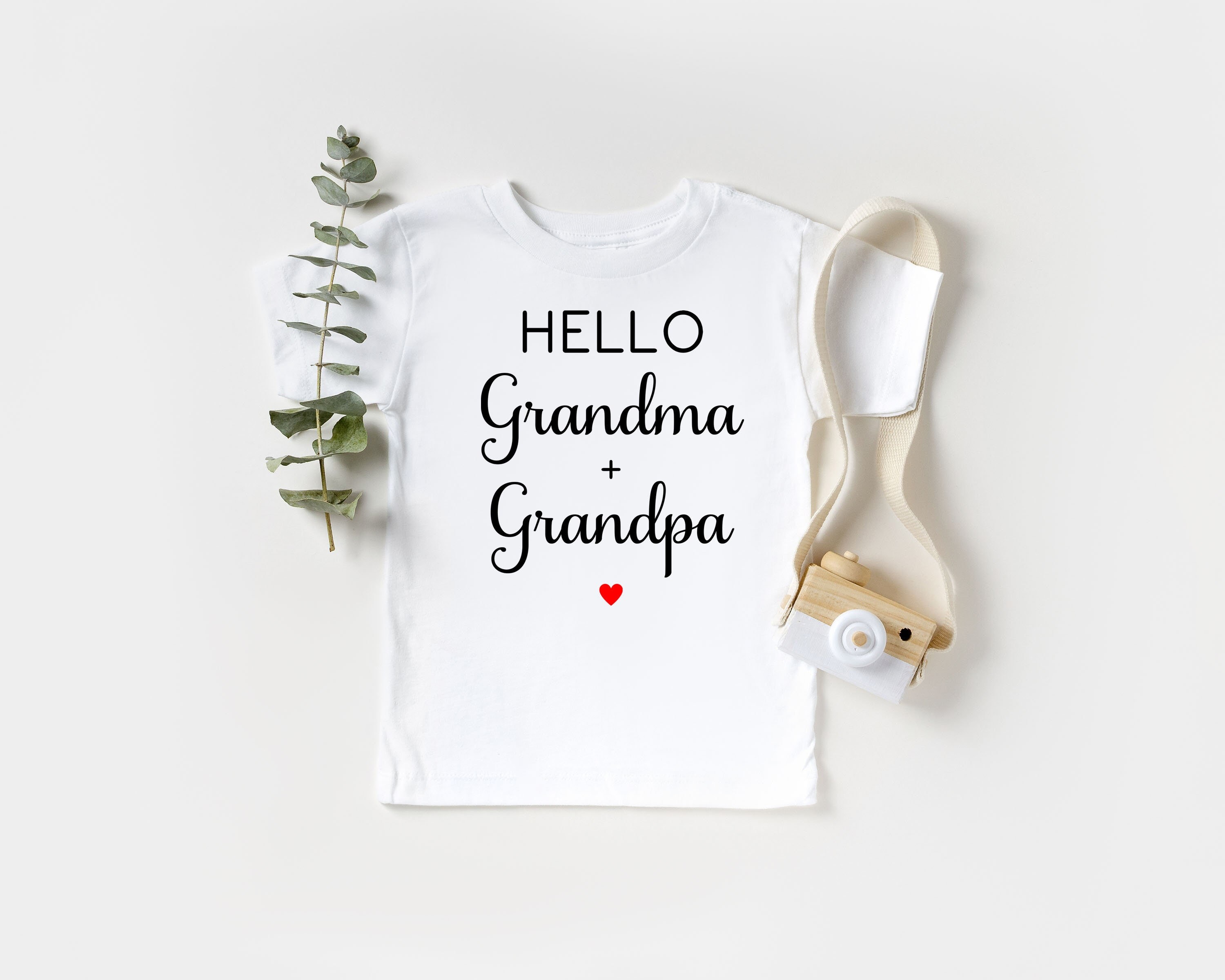 Hello Grandma And Grandpa,Promoted To New Grandparent,Pregna | Inspire ...