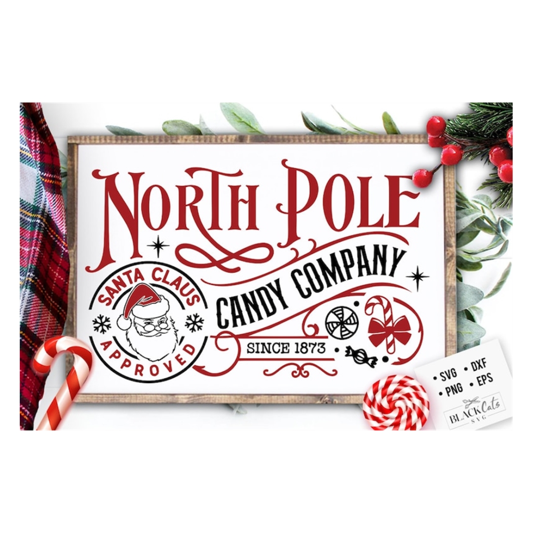 North pole candy canes svg, Candy canes svg, Candy canes po | Inspire ...