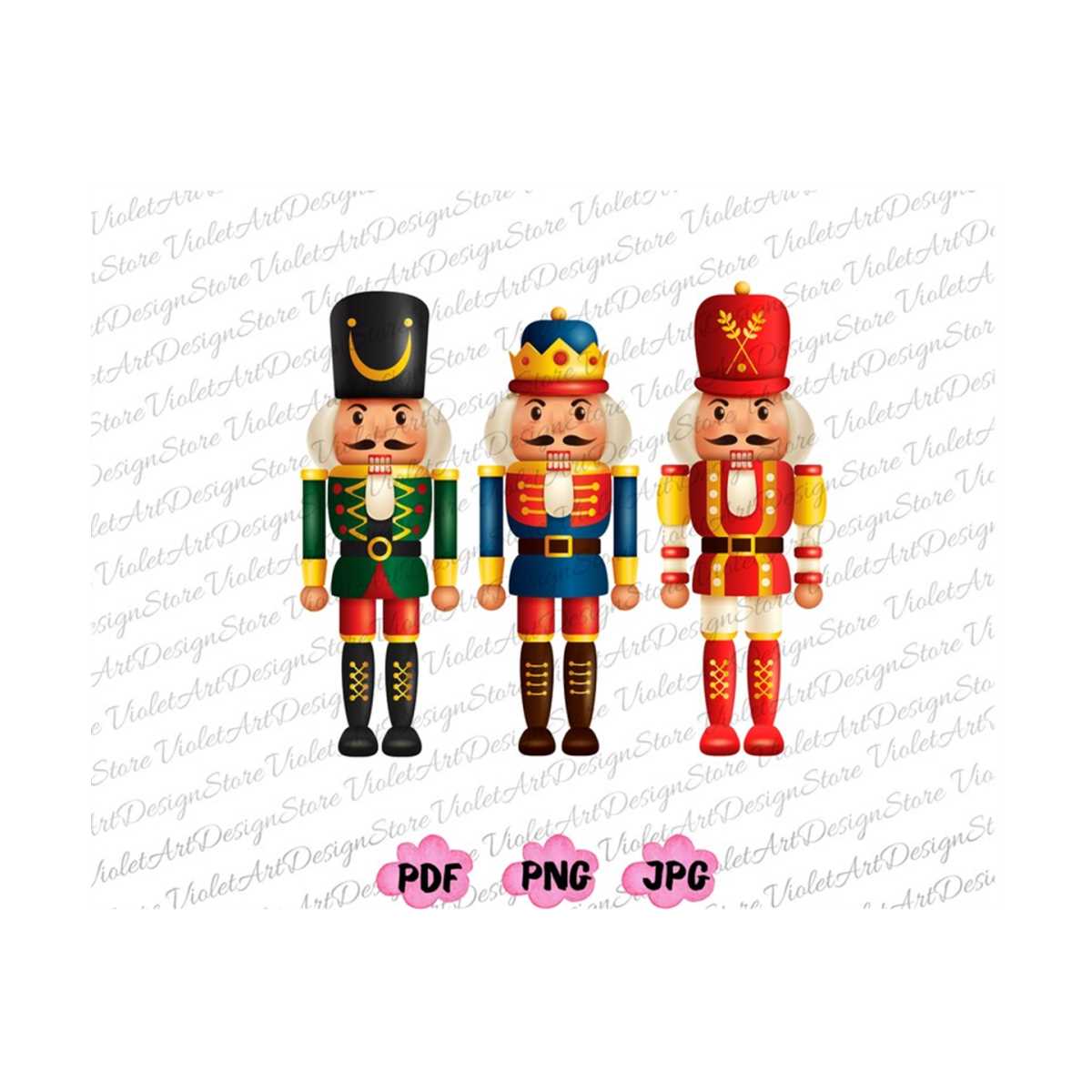 Nutcracker Png, Cute Christmas Png, Christmas Nutcracker, Nu | Inspire ...