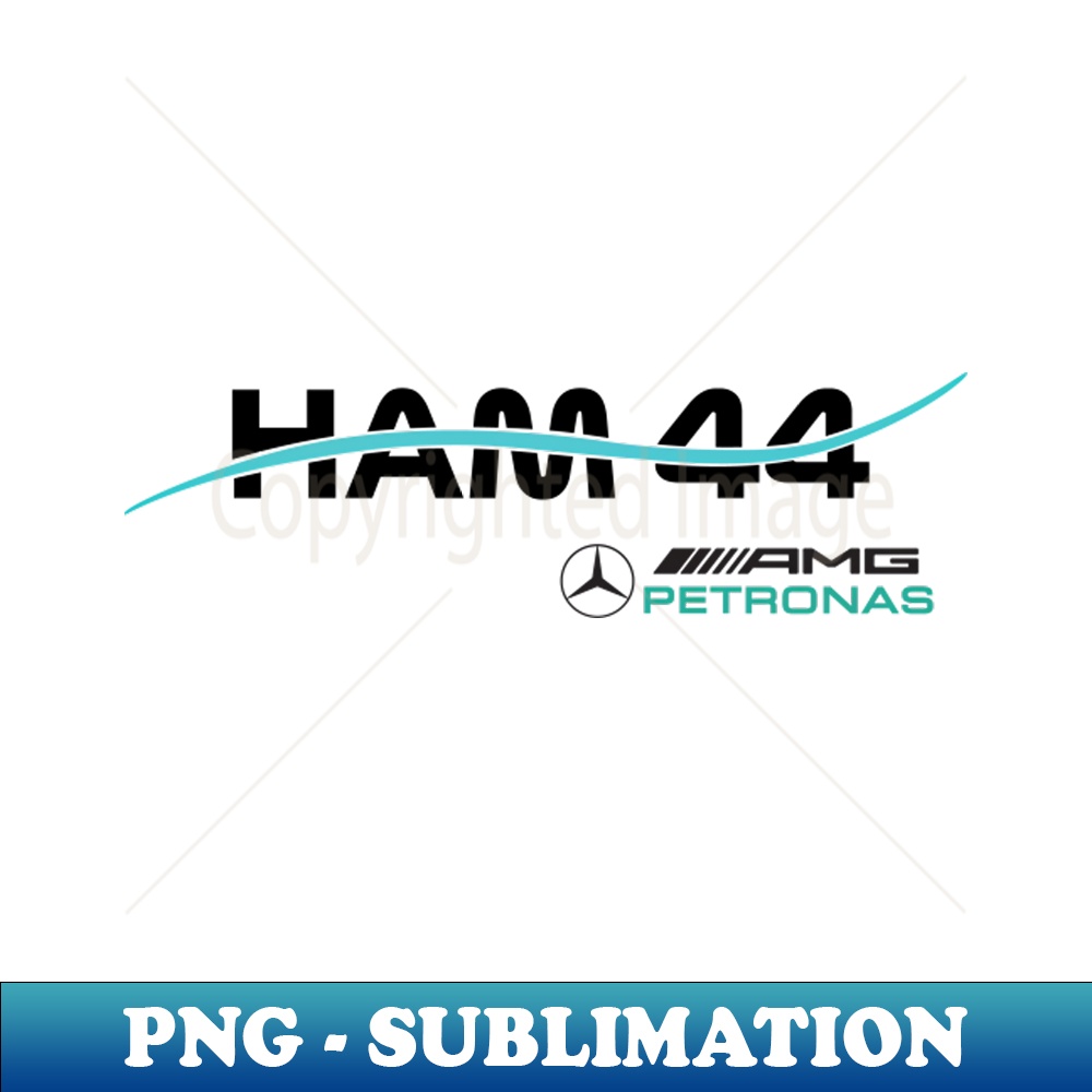 Lewis Hamilton - Special Edition Sublimation PNG File - Bold | Inspire ...