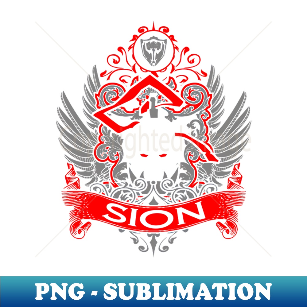 THE UNDEAD JUGGERNAUT - PNG Transparent Sublimation File - B - Inspire ...