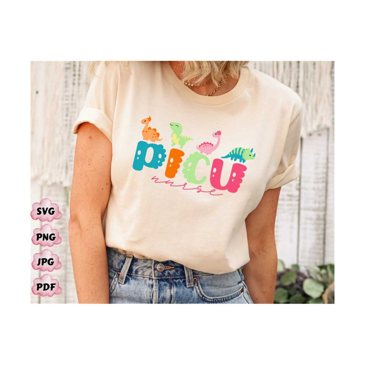 Picu Nurse Png Svg, Pedi Er Nurse Svg,Pediatric Nurse svg,PE | Inspire ...