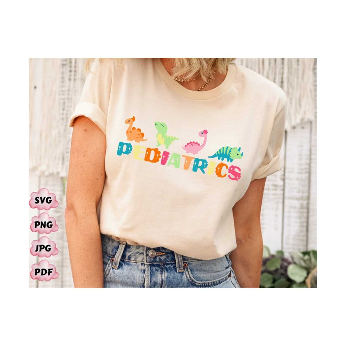 Pediatrics Png Svg, Pedi Er Nurse Svg,Pediatric Nurse svg,PE - Inspire ...