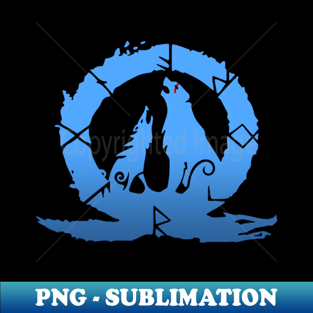 Ragnarok Symbol - Unique Sublimation PNG Download - Perfect | Inspire ...
